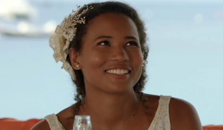 Rosey Hooper | Death in Paradise Wiki | Fandom