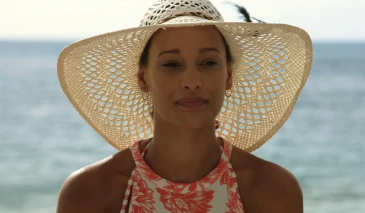 Sadie Mernier | Death in Paradise Wiki | Fandom