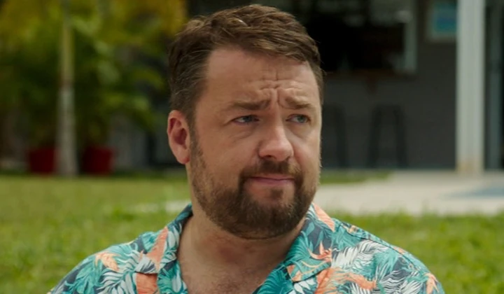 Craig Mackenzie | Death in Paradise Wiki | Fandom