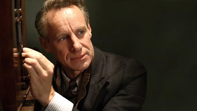 Nicholas Farrell | Death in Paradise Wiki | Fandom