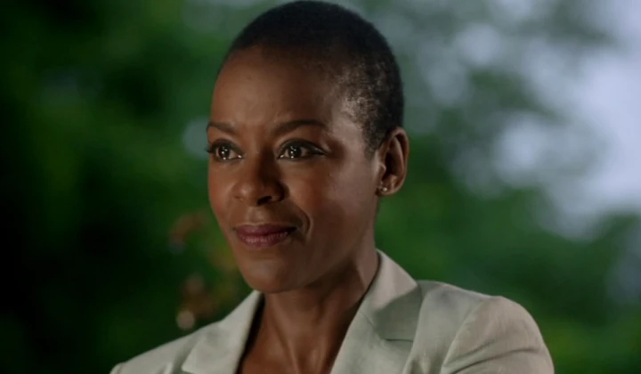 Anne Stone | Death in Paradise Wiki | Fandom