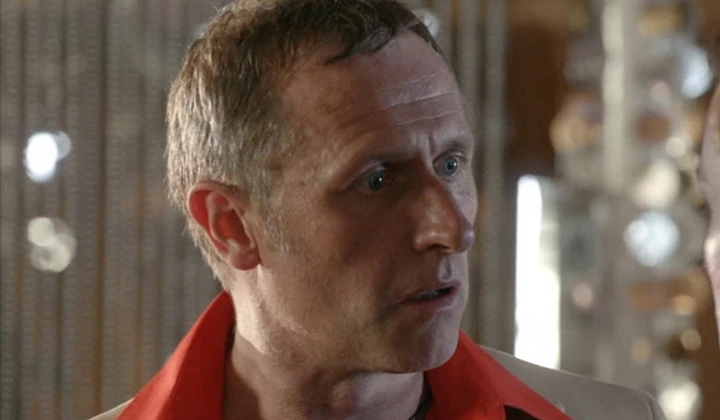 Stephen Morrison | Death in Paradise Wiki | Fandom