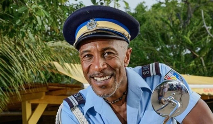 Dwayne Myers | Death in Paradise Wiki | Fandom