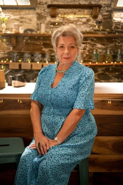 Anne Lloyd | Death in Paradise Wiki | Fandom