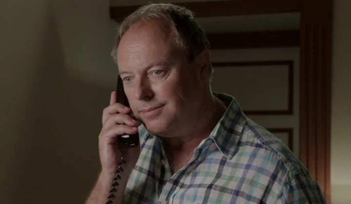 John Green (Marcus Knight) | Death in Paradise Wiki | Fandom