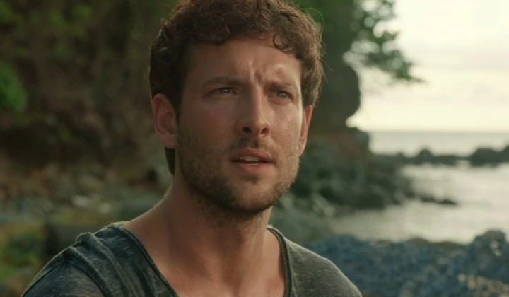 Sam Walker | Death in Paradise Wiki | Fandom