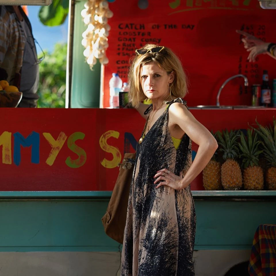 Louise Brealey | Death in Paradise Wiki | Fandom