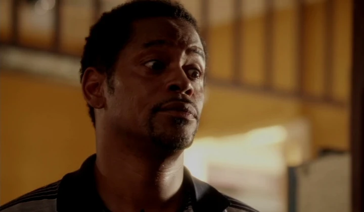 Gregory Collins | Death in Paradise Wiki | Fandom