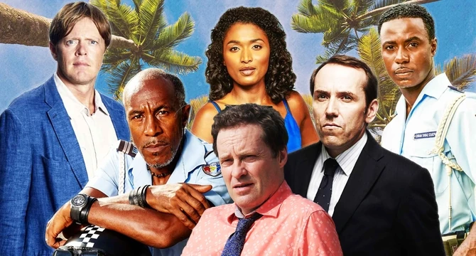 Death in Paradise Wiki | Fandom