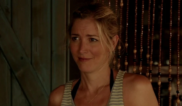 Alex Owen | Death in Paradise Wiki | Fandom