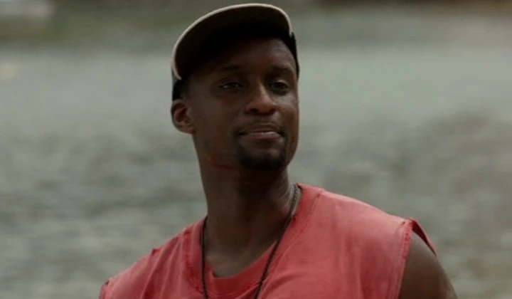 Big Dave | Death in Paradise Wiki | Fandom