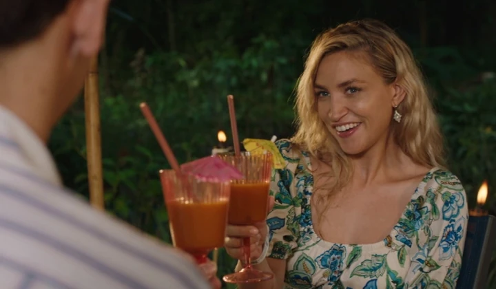 Der Bunker | Death in Paradise Wiki | Fandom