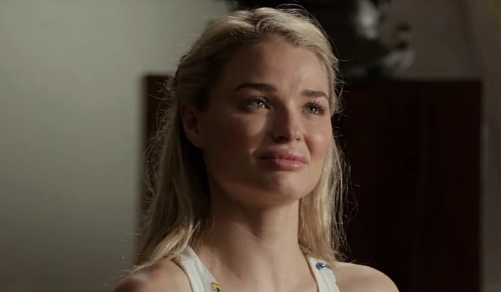 Laura Hagen | Death in Paradise Wiki | Fandom