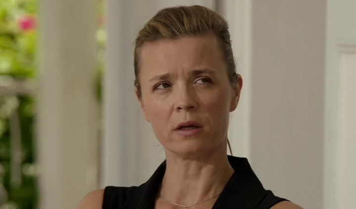 Emily Benoit | Death in Paradise Wiki | Fandom