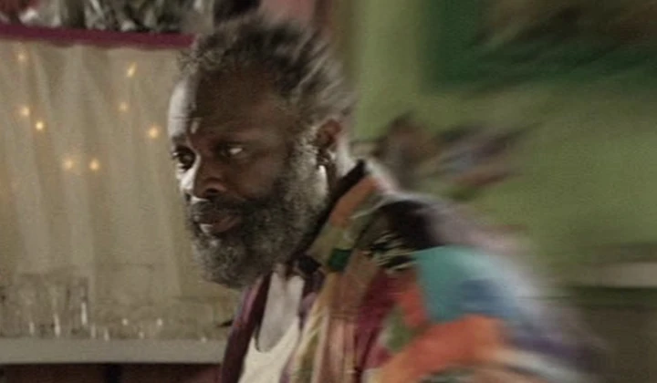 Cedrik Verga | Death in Paradise Wiki | Fandom