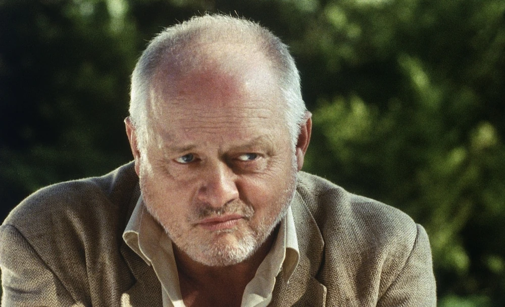 Mike Watson | Death in Paradise Wiki | Fandom