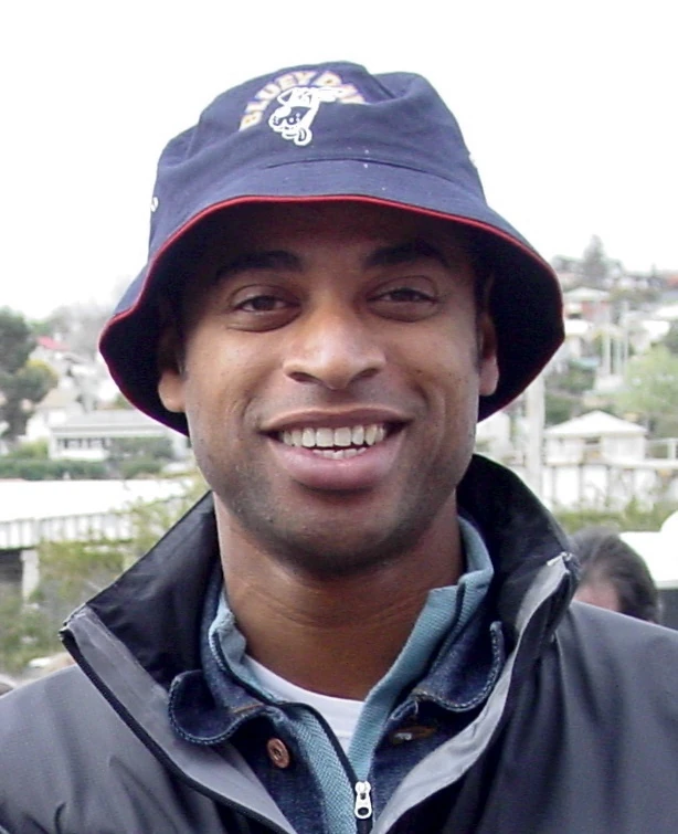 Karl Collins | Death in Paradise Wiki | Fandom