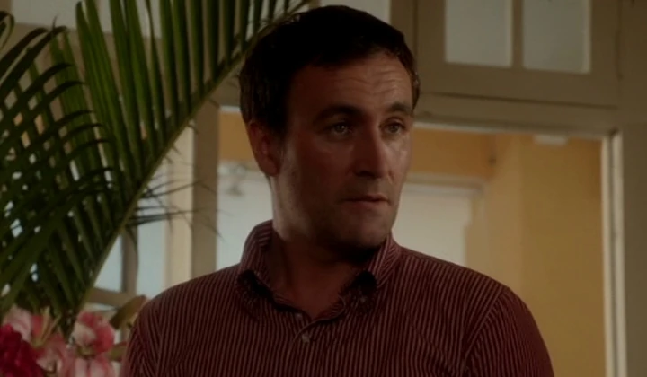 Patrick Knight | Death in Paradise Wiki | Fandom