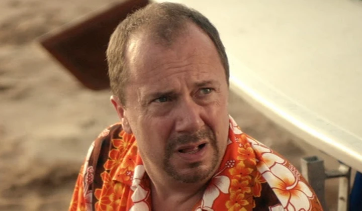 Colin Smith | Death in Paradise Wiki | Fandom