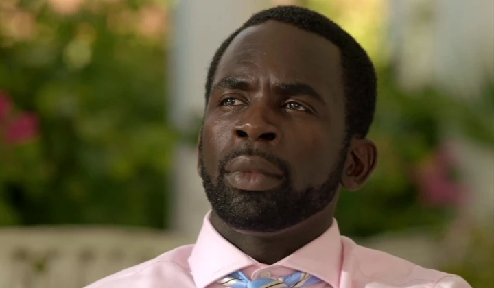 Terrance Jackson | Death in Paradise Wiki | Fandom