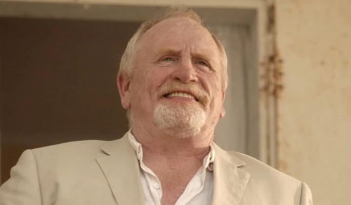 Roger Seymour | Death in Paradise Wiki | Fandom