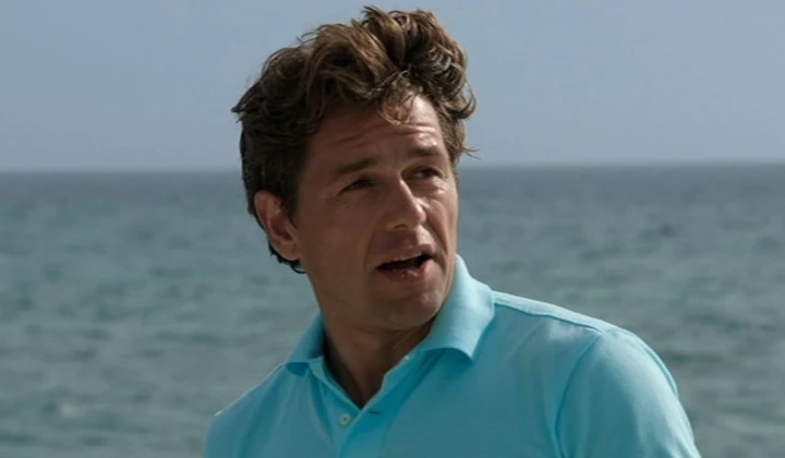 Dan Hagen | Death in Paradise Wiki | Fandom