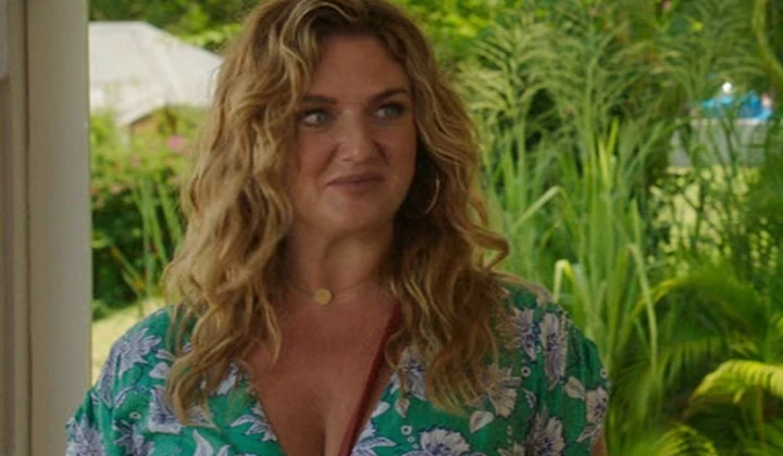 Danielle Mackenzie | Death in Paradise Wiki | Fandom