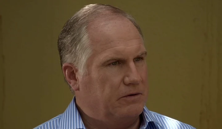 Colin Campbell | Death in Paradise Wiki | Fandom