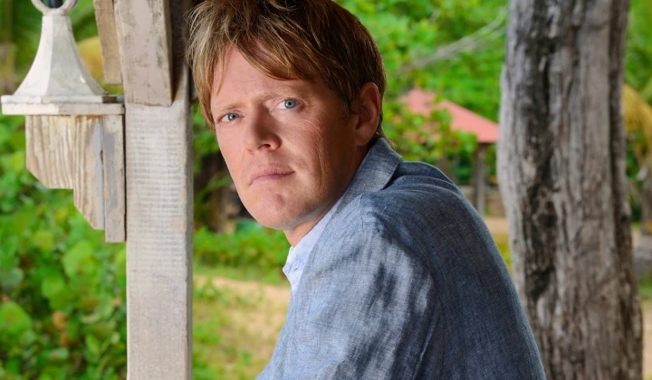 Humphrey Goodman | Death in Paradise Wiki | Fandom