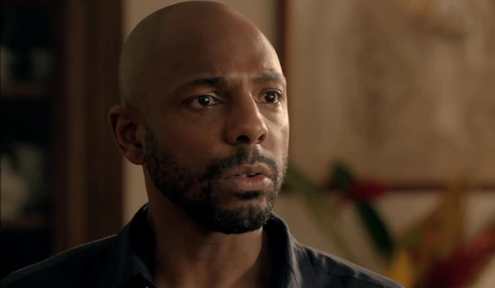 Andre Morgan | Death in Paradise Wiki | Fandom