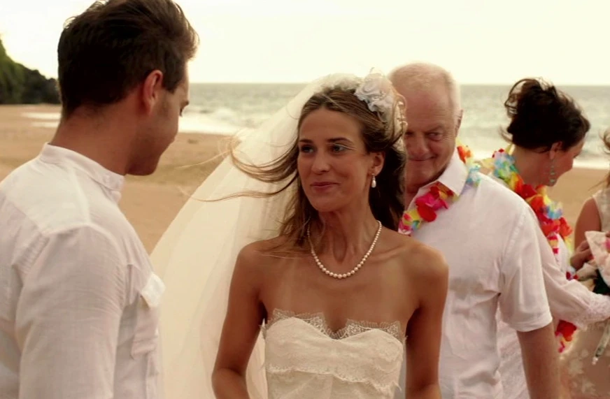 Lisa Watson | Death in Paradise Wiki | Fandom