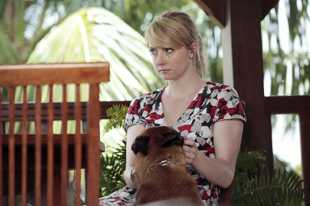 Amongst Us | Death in Paradise Wiki | Fandom