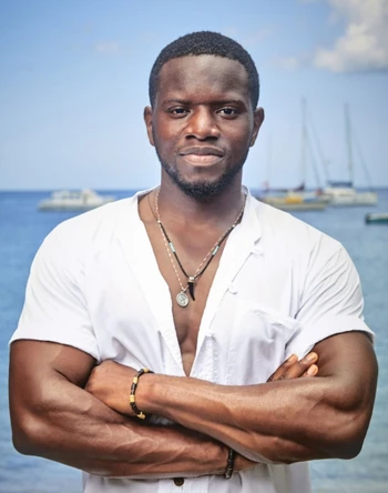 Patrice Campbell | Death in Paradise Wiki | Fandom