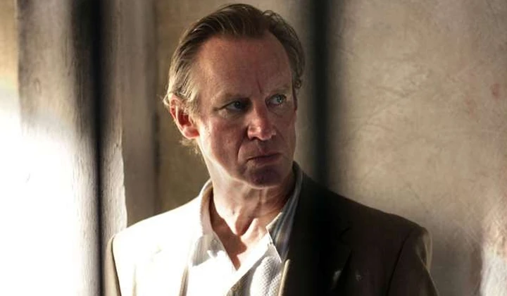 Nicholas Dunham | Death in Paradise Wiki | Fandom