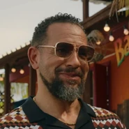 A Calypso Caramba | Death in Paradise Wiki | Fandom