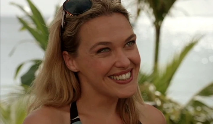 Martha Lloyd | Death in Paradise Wiki | Fandom