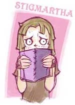 Stigmartha | Death Jr. Wiki | Fandom