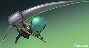 Death Jr. Wiki | Fandom