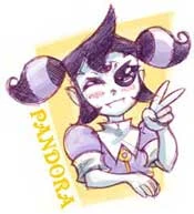 Pandora | Death Jr. Wiki | Fandom