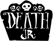 Death Jr. (series) | Death Jr. Wiki | Fandom