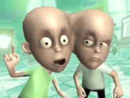 Smith and Weston | Death Jr. Wiki | Fandom