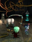 Characters | Death Jr. Wiki | Fandom