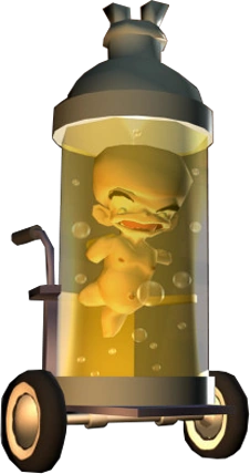 The Seep | Death Jr. Wiki | Fandom