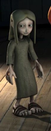 Stigmartha | Death Jr. Wiki | Fandom