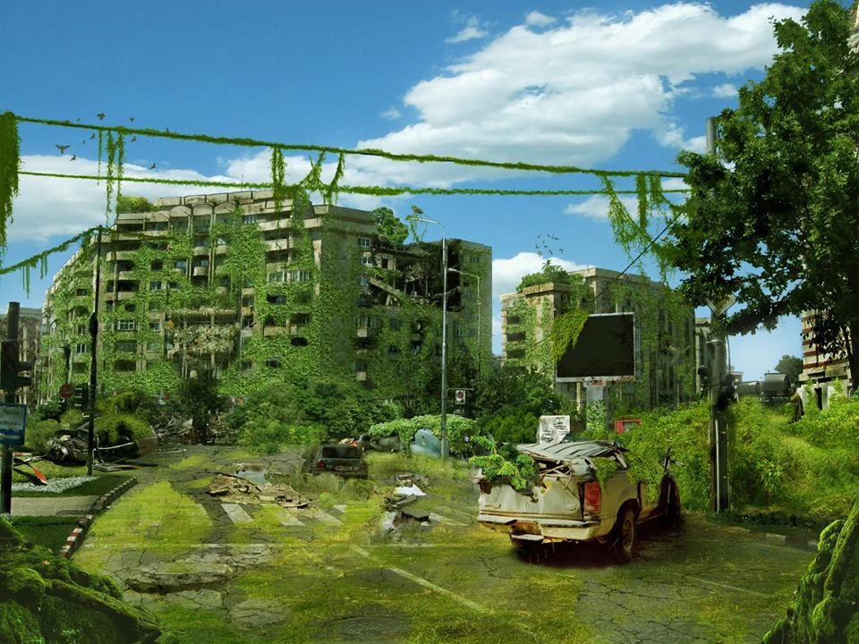 Hellzone | Deathlands Wiki | Fandom