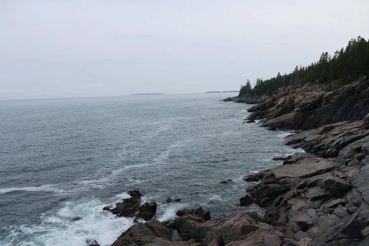 Acadia National Park | Deathlands Wiki | Fandom