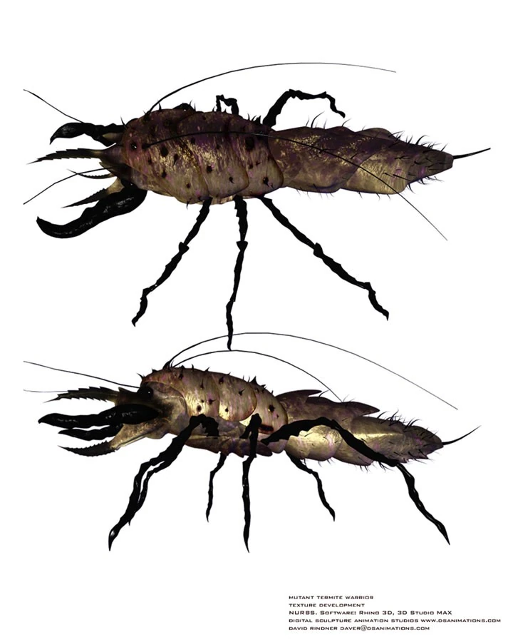 Pokies | Deathlands Wiki | Fandom