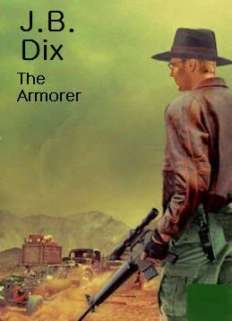 John Barrymore Dix | Deathlands Wiki | Fandom