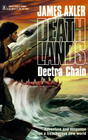 Dectra Chain | Deathlands Wiki | Fandom
