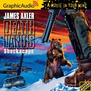 Mutant bears | Deathlands Wiki | Fandom